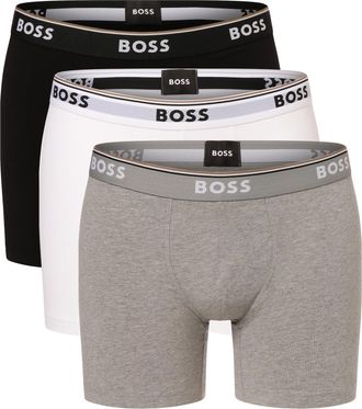 BOSS Boxershorts Power