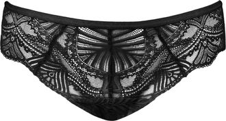 SugarShape String Sensla Luxe