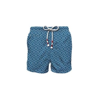 MC2 Saint Barth Beachwear - - Swimwear - Herren - Blau - S