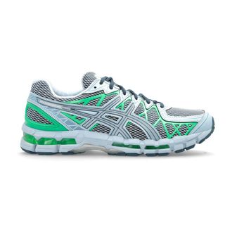 Asics Gel-Kayano 20 - Homme - Sport - Multicolore - Taille: 42 1/2 EU