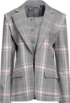 Alberta Ferretti ANZ&Uuml;GE und CO-ORDS - Blazers auf YOOX.COM