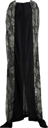 Rick Owens JACKEN & M&Auml;NTEL - Capes auf YOOX.COM