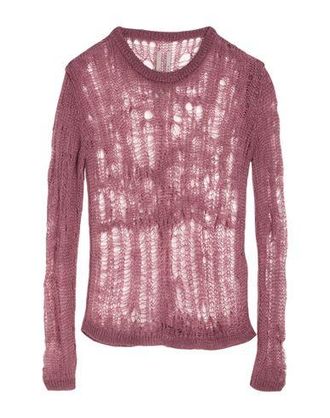 Rick Owens MAILLE - Pullover sur YOOX.COM