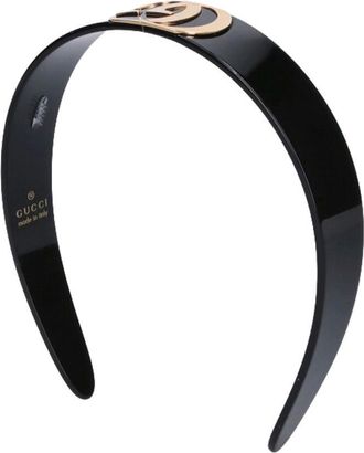 Gucci Headband Gg