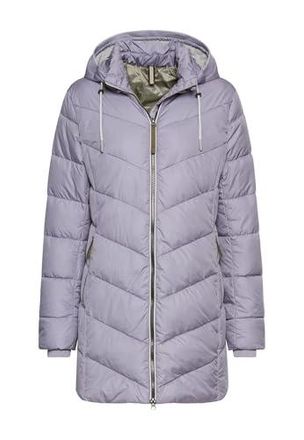 Camel Active 320560-6f28 Veste, Violet, 44 Femme