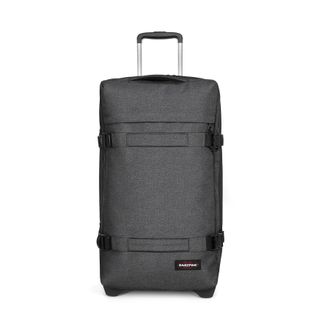 Eastpak Gro&szlig;er Koffer Eastpak Transit&acute;R L EK0A5BA977H1 Schwarz