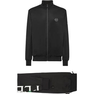 Plein Sport Herren Sportanzug M Jogginganzug