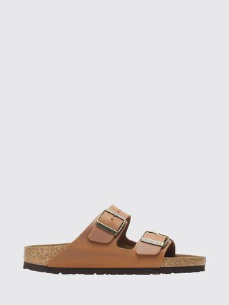 Birkenstock Sandale BIRKENSTOCK Homme couleur Marron