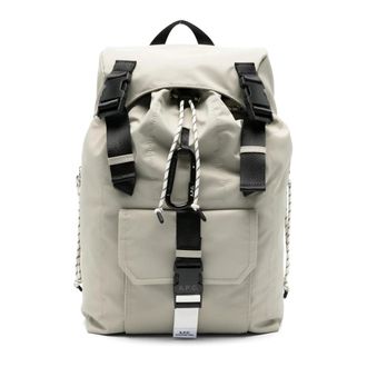 A.P.C. A.p.c., Herren, Taschen, Beige, ONE SIZEGr&ouml;&szlig;e