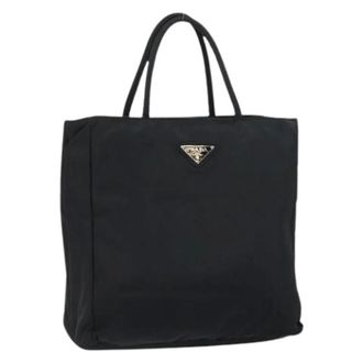 Prada Damen, Pre-Owned, Schwarzk, ONE SIZEGr&ouml;&szlig;e
