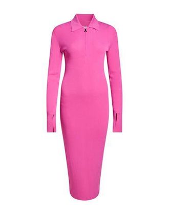Patrizia Pepe ROBES - Robes midi sur YOOX.COM