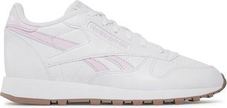 Reebok Sneakers Classic Leather HQ1496 Weiß