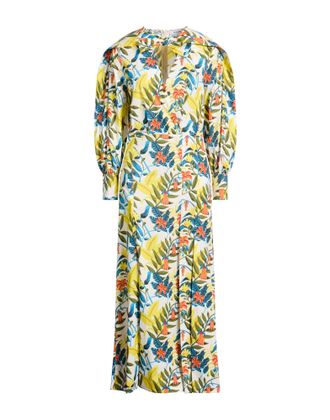 Aglini KLEIDER - Maxi-Kleider auf YOOX.COM