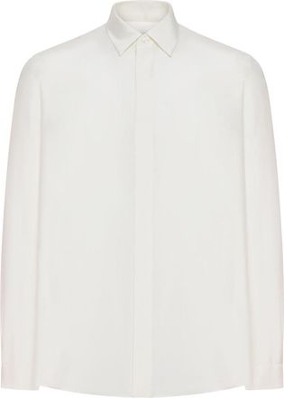 Lardini Chemise - Couleur Chair