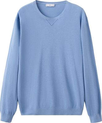 Mango Pullover Pedrosa