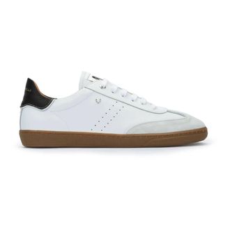Martinelli Vesey Baskets - Homme - Chaussures - Blanc - Taille: 41 EU