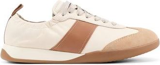 Geox Baskets basses Maryemy en cuir