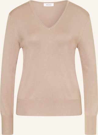 Darling Harbour Darling Harbour Pullover grau