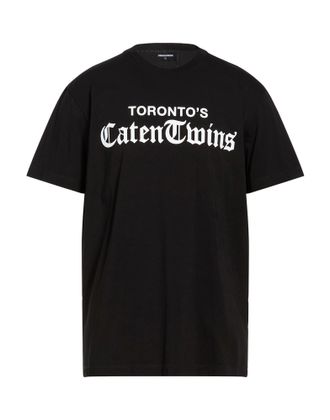 Dsquared2 TOPS - T-shirts auf YOOX.COM