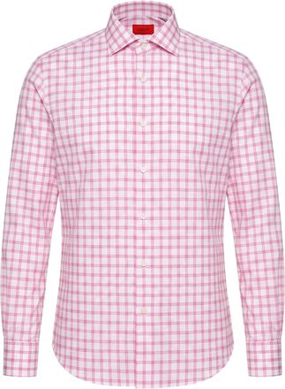 Isaia TOPS - Hemden auf YOOX.COM