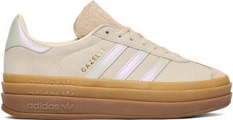 adidas Sneakers Gazelle Bold IH6782 Beige