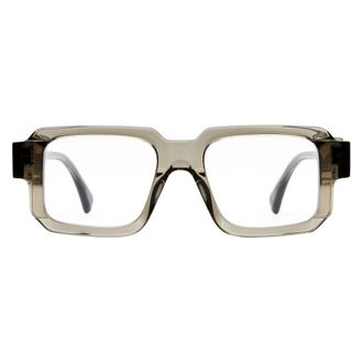 Kuboraum Monture Optique Do - unisex - Accessoires - Gris - Taille: 51 MM
