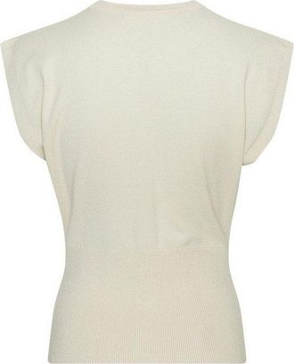 Moss Copenhagen Kurzarmshirt