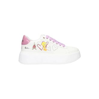 Braccialini Damen, Schuhe, Wei&szlig;, 40 EUGr&ouml;&szlig;e
