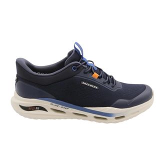 Skechers Herren, Schuhe, Blau, 42 EUGr&ouml;&szlig;e