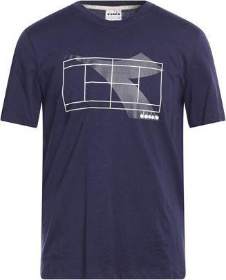 Diadora TOPS - T-shirts sur YOOX.COM