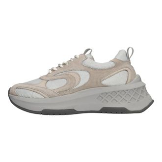 Emanuelle Vee Sneakers - - Shoes - Damen - Beige - 39 EU