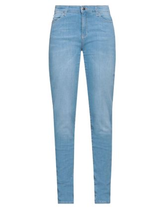 Emporio Armani HOSEN & RÖCKE - Jeanshosen auf YOOX.COM