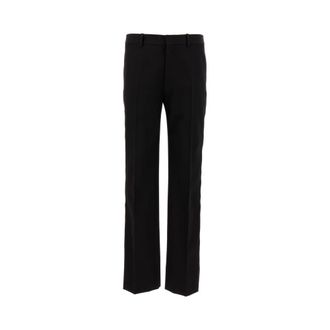 Off-white Gerade Hose - - Trousers - Herren - Schwarzk - L