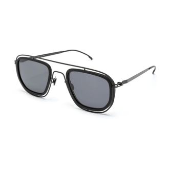 Mykita unisex, Accessoires, Gris, Taille: 53 MM Ferlo 579 SUN Lunettes de soleil