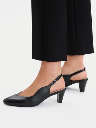 Caprice Pumps 9-29603-44 Schwarz