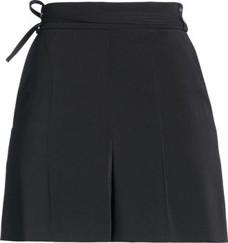 Patrizia Pepe HOSEN & R&Ouml;CKE - Shorts & Bermudashorts auf YOOX.COM
