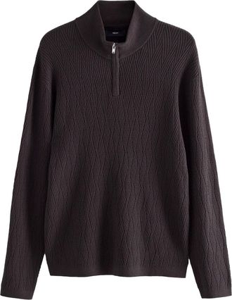Next Pullover