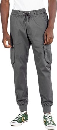 Reell Reflex Rib Cargo Dark Grey XL normal