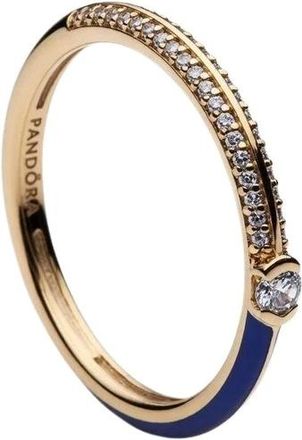 Pandora Damen, Accessories, Gelb, 54 MMGr&ouml;&szlig;e