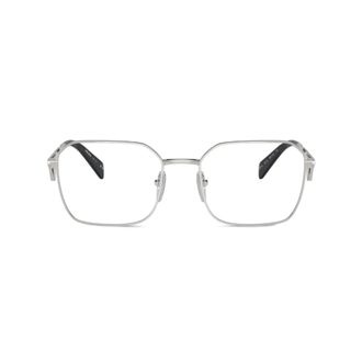 Prada Damen, Accessories, Grau, 55 MMGr&ouml;&szlig;e