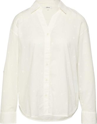 s.Oliver Bluse