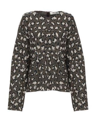 Diane Von F&uuml;rstenberg TOPS - T-shirts sur YOOX.COM