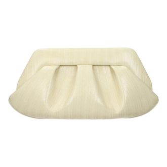 Themoir&egrave; F87413 Clutch - - Bags - Damen - Beige - ONE SIZE