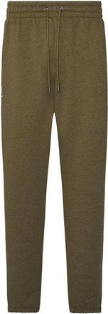 Under Armour Jogginghose UA Essential 1373882 Grün Regular Fit