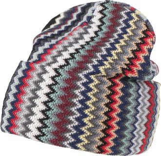 Missoni ACCESSOIRES - Mützen & Hüte auf YOOX.COM