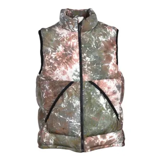 Gramicci Smanicato Weste - - Jackets - Herren - Mehrfarbig - M