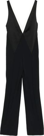 Tom Ford Femme, Combinaisons et Ensembles, Noir, Taille: 34 FR Combinaison