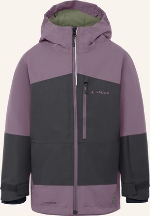 Vaude Outdoor-Jacke Kids Snow Cup Jacket Ii lila