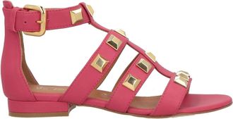 Via Roma 15 SCHUHE - Sandalen auf YOOX.COM