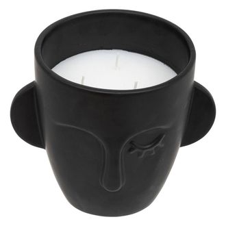 Atmosphera Atmosphera - Kerze Maya - Tonkabohne